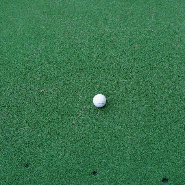 Golf Ball Object Detection Object Detection Dataset By Golf Ball At