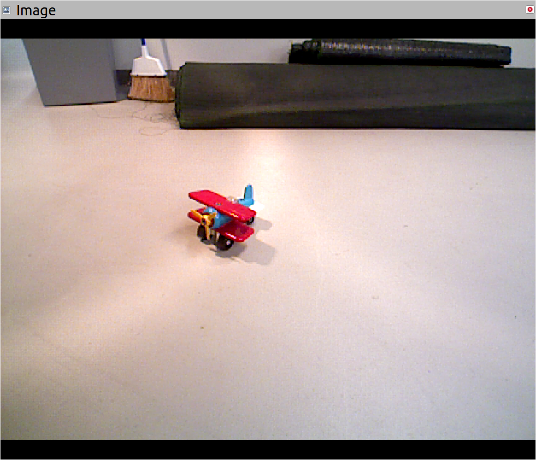 Airplane_RGB Instance Segmentation Model by yui