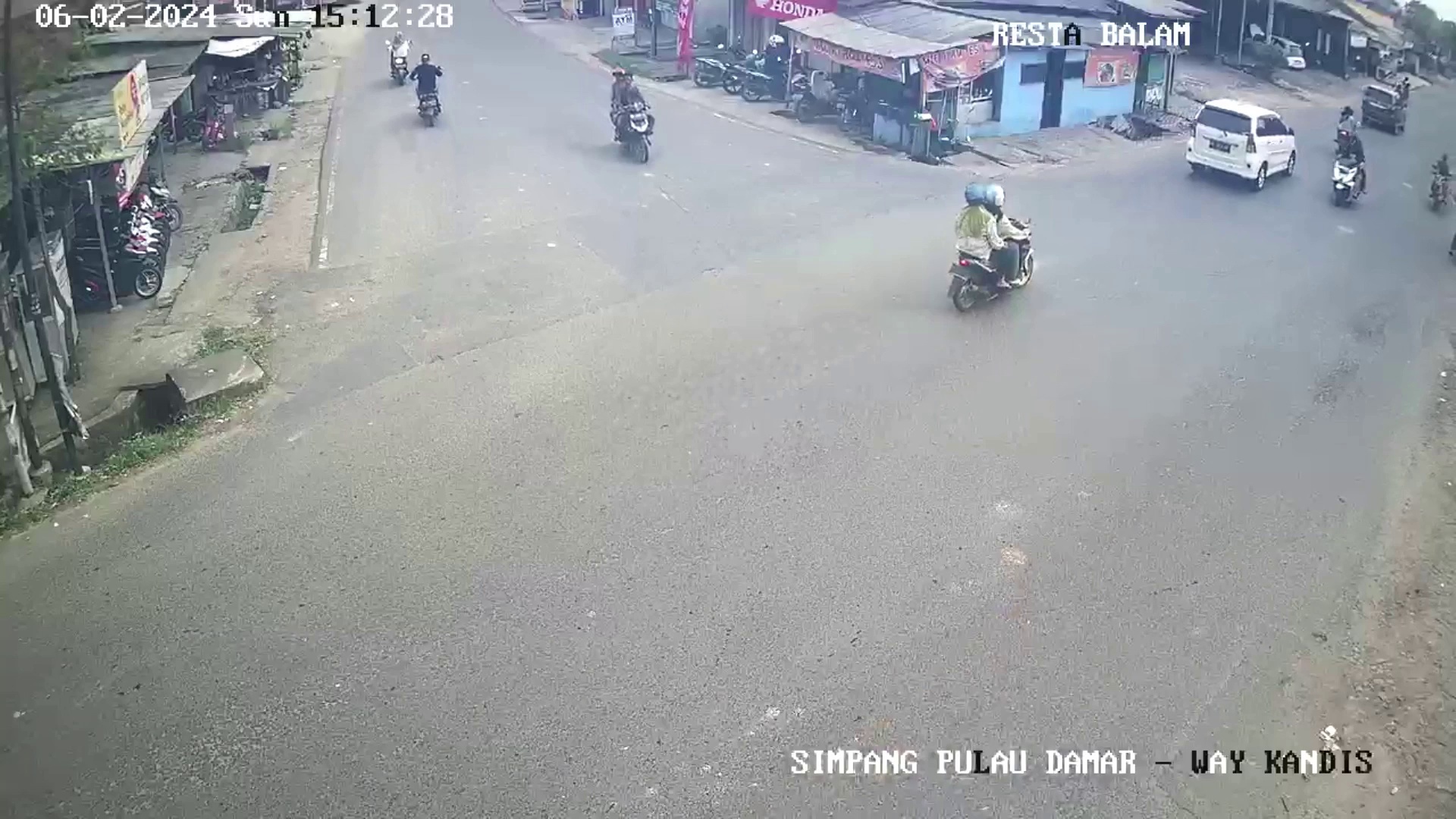 deteksi (deteksi-arul2) - Roboflow Universe