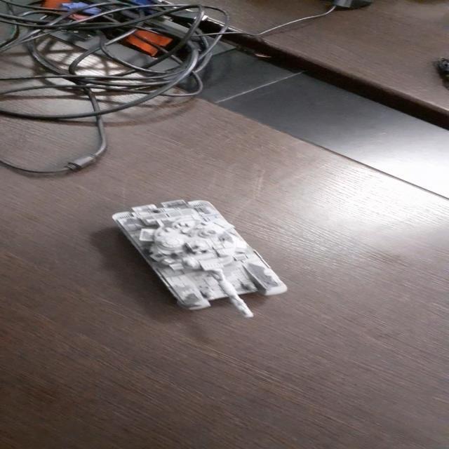 test Object Detection Model by test