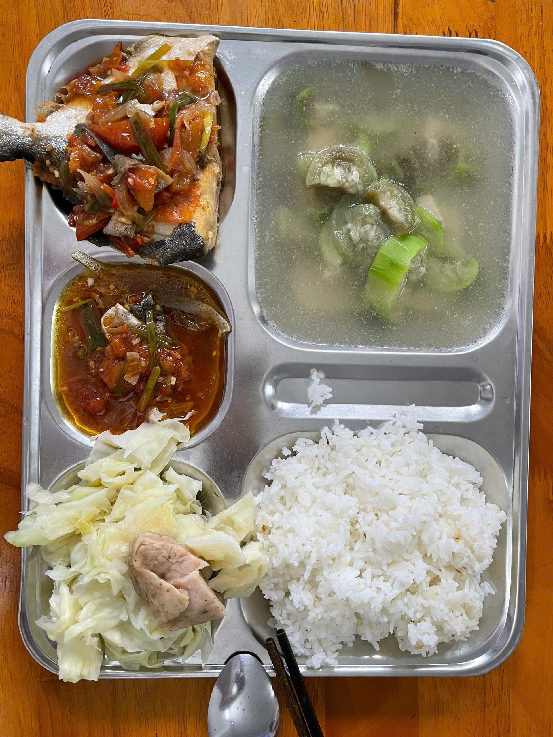 food_datasets Object Detection Dataset by khaycom