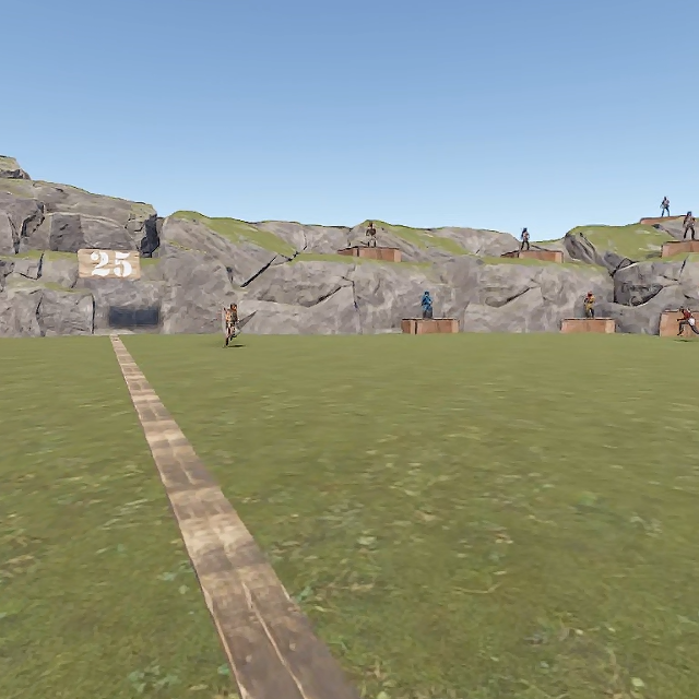 rust Object Detection Dataset by rust