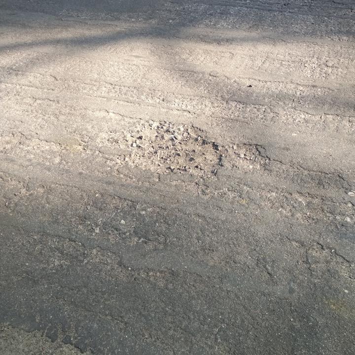 Road Detection 3 Object Detection Dataset And Pre Trained Model By Simone Reynoso