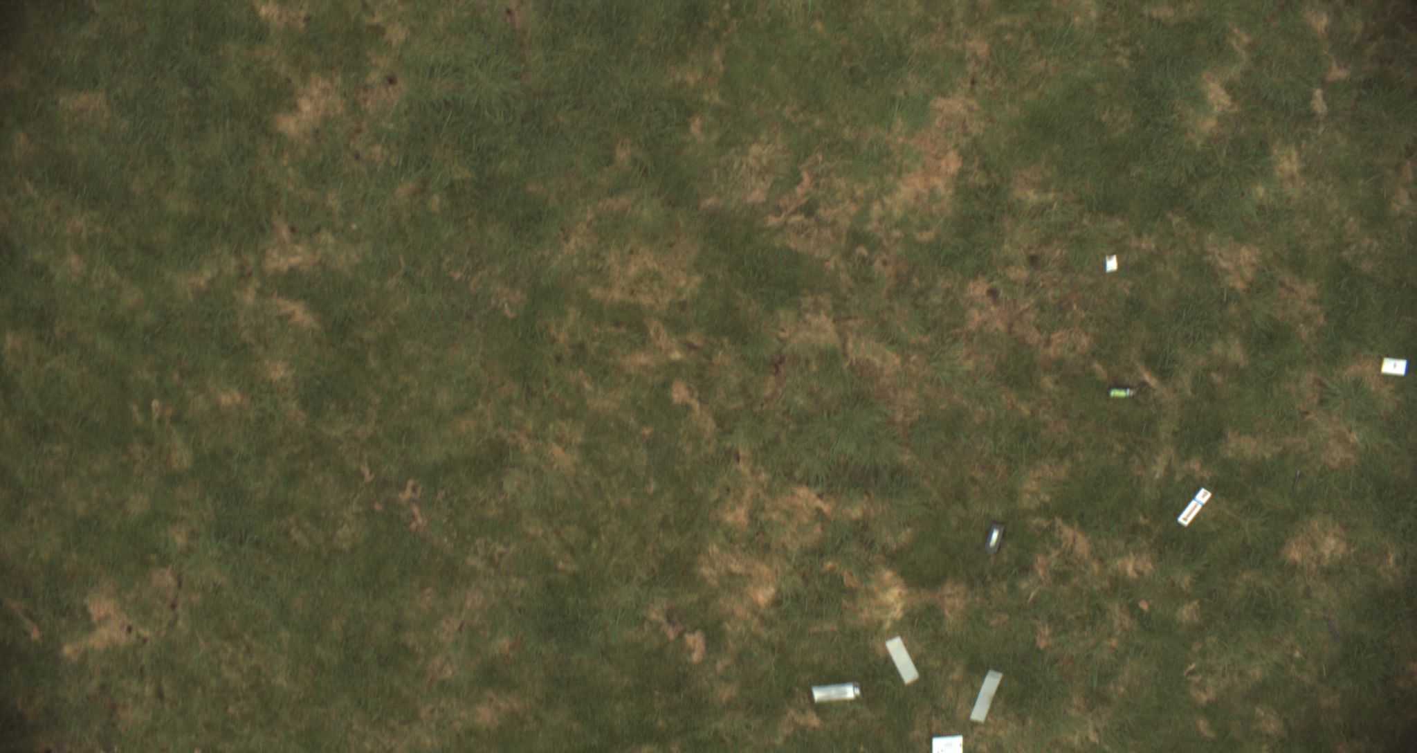 SkyWatch Object Detection Dataset by SkyWatch