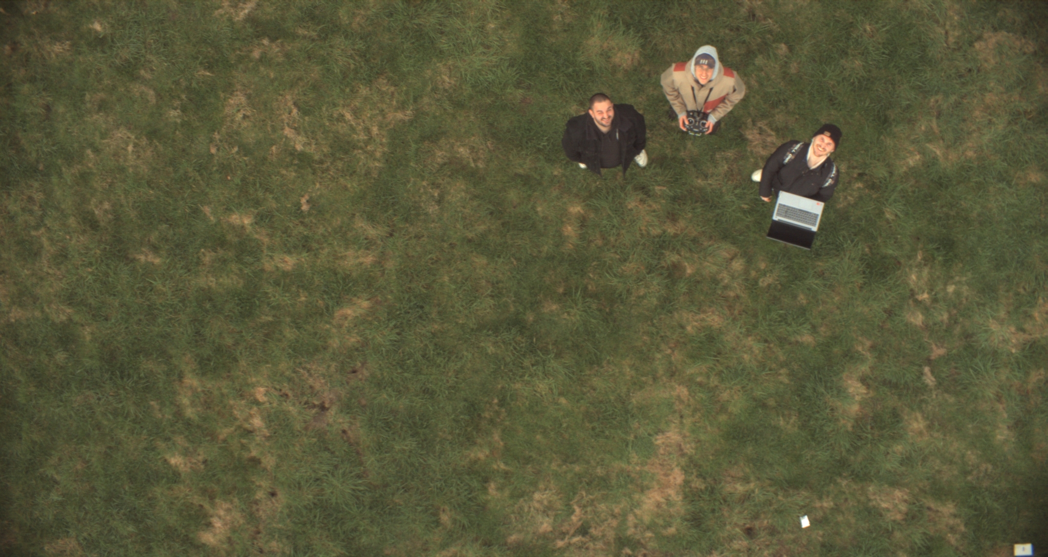 SkyWatch - Roboflow Universe