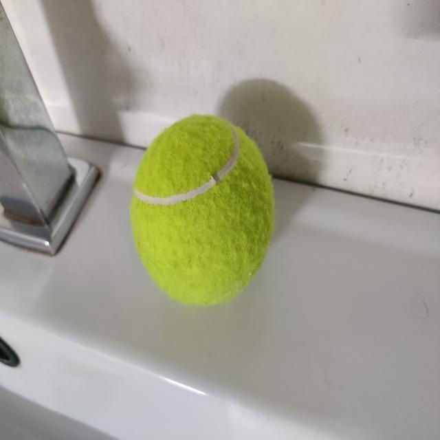 Tennis Ball Object Detection Dataset by Vision Artificial