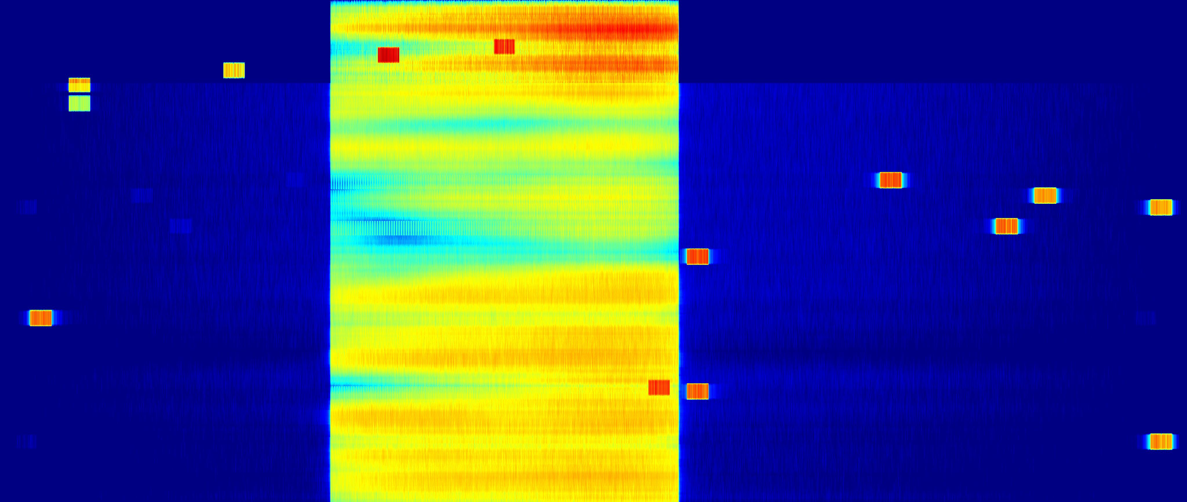 WAVE Object Detection Dataset by Mohammad Kalaee
