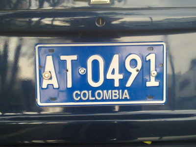 My First Project Object Detection Model by detection