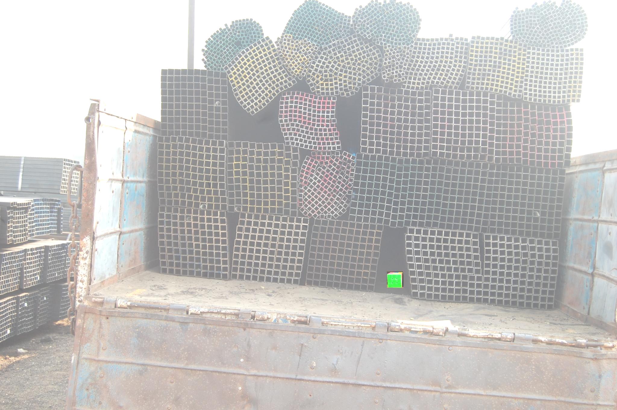 mod_2 Object Detection Dataset by versionmaker