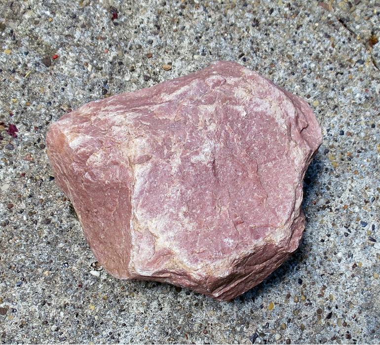 rocks Object Detection Model by Aditya