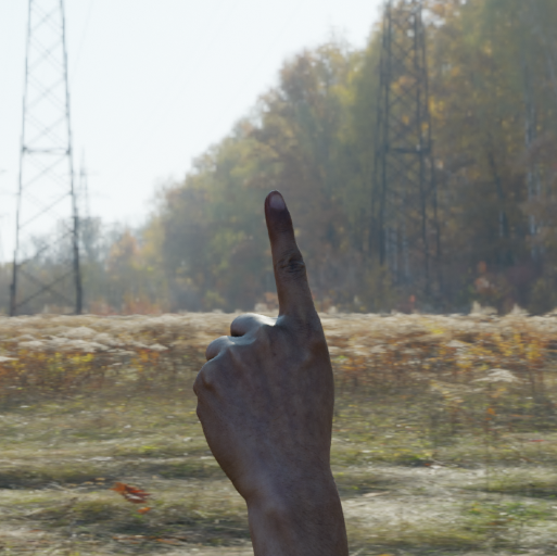 Sign language Object Detection Model by Madhu Singh