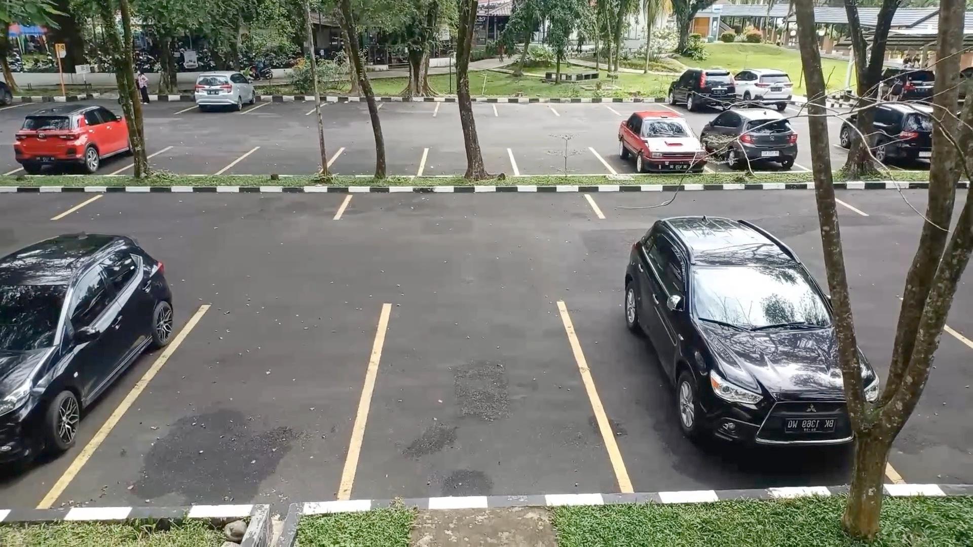 parking Instance Segmentation Dataset by wheat