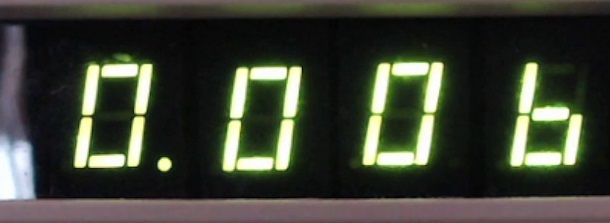 My Digits Object Detection Dataset by Yakult