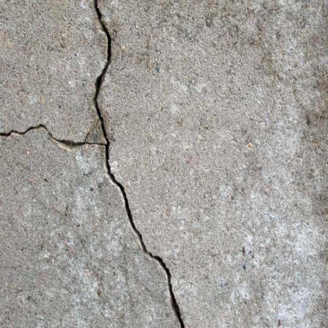 yolov8_crack_detection Object Detection Dataset by Aryama