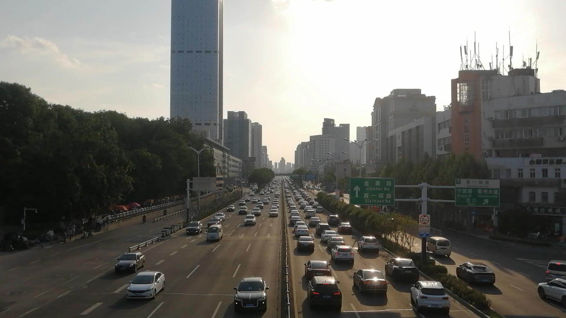 Moving Vehicles Detection Object Detection Dataset By Qingfeng582577