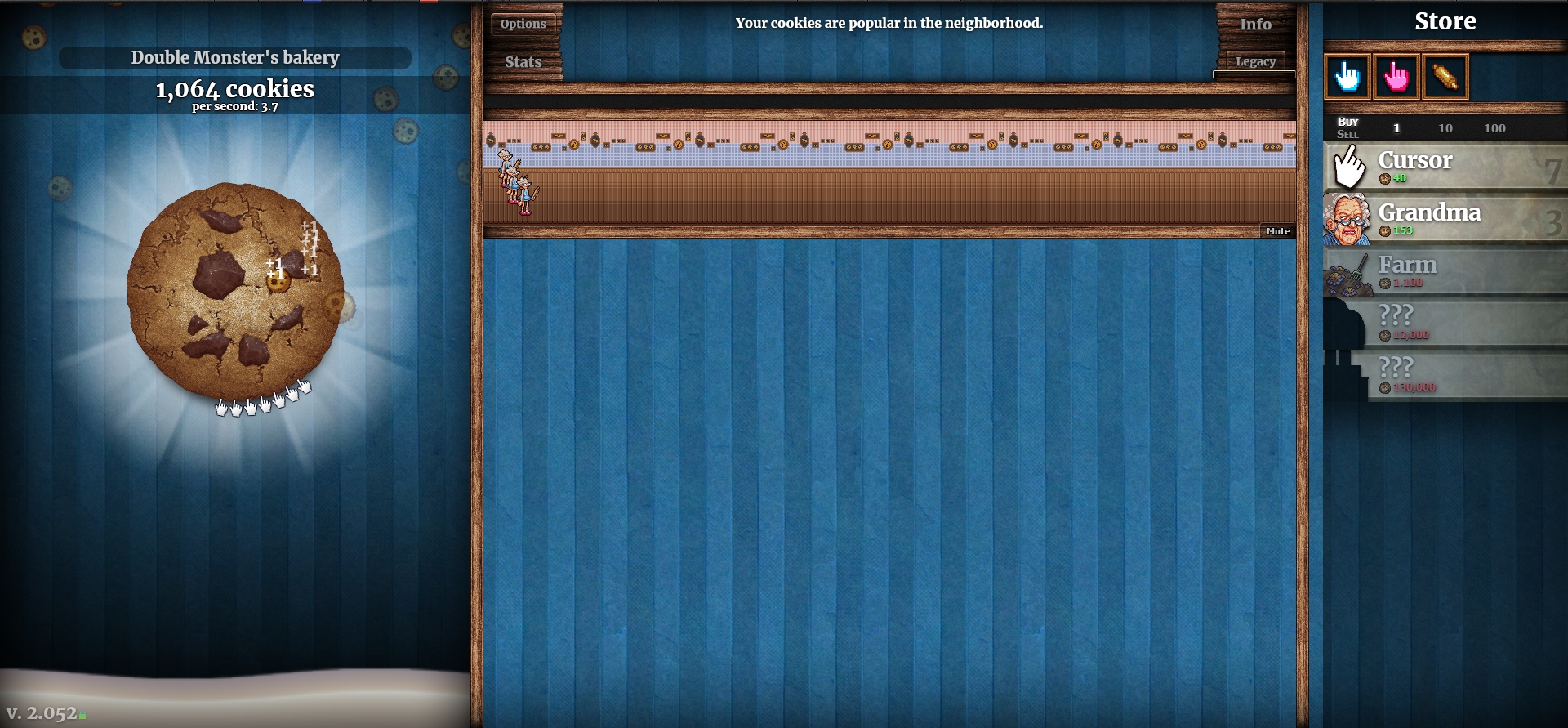 Clickable Interface Detection Computer Vision Dataset by MyWorkspace