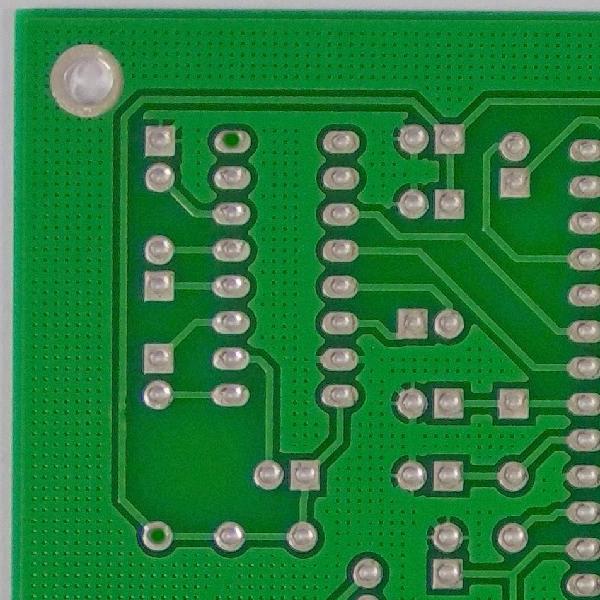 PCB Defects Object Detection Dataset by Wildlife PCB Defects Object Detection Dataset by Wildlife