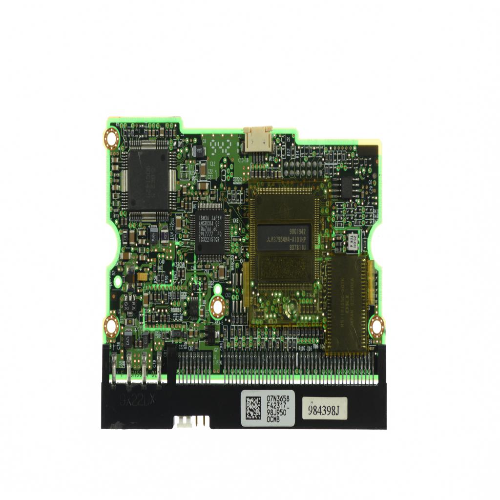 Internship Object Detection Dataset by PCB Component Detection Internship Object Detection Dataset by PCB Component Detection