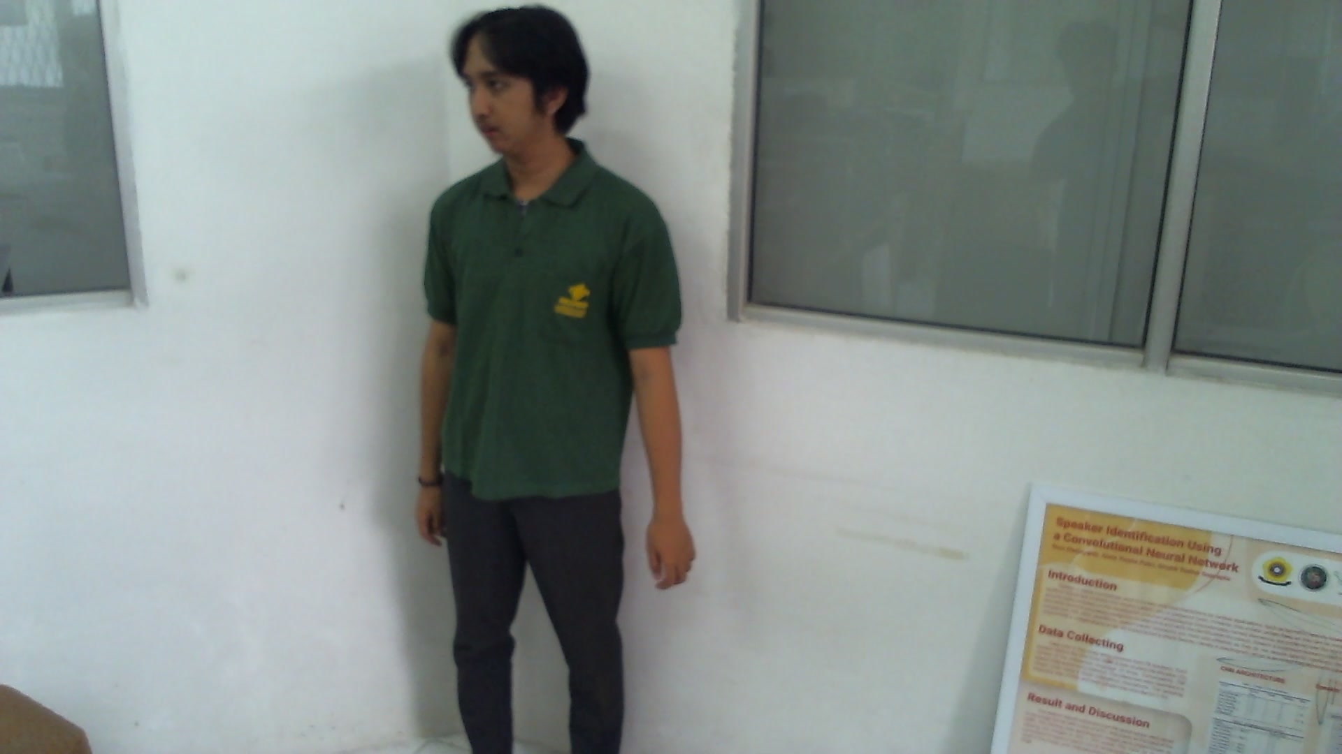 person Object Detection Dataset by person