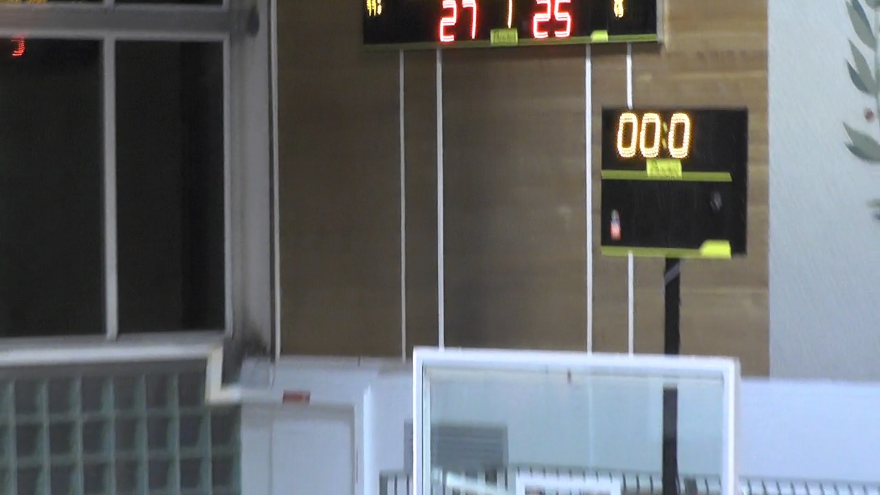 shot counter Object Detection Dataset by Marques