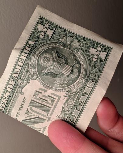 Currency Segmentation Instance Segmentation Dataset and Pre-Trained Model by Upwork5