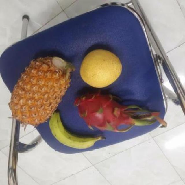 Fruits Dataset2 Object Detection Dataset By Ey