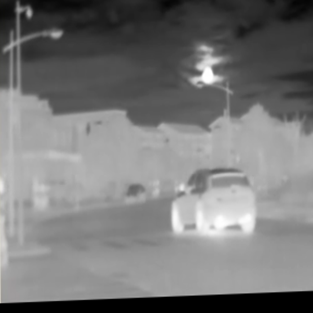 Rgbt Object Detection Dataset By Jinyu