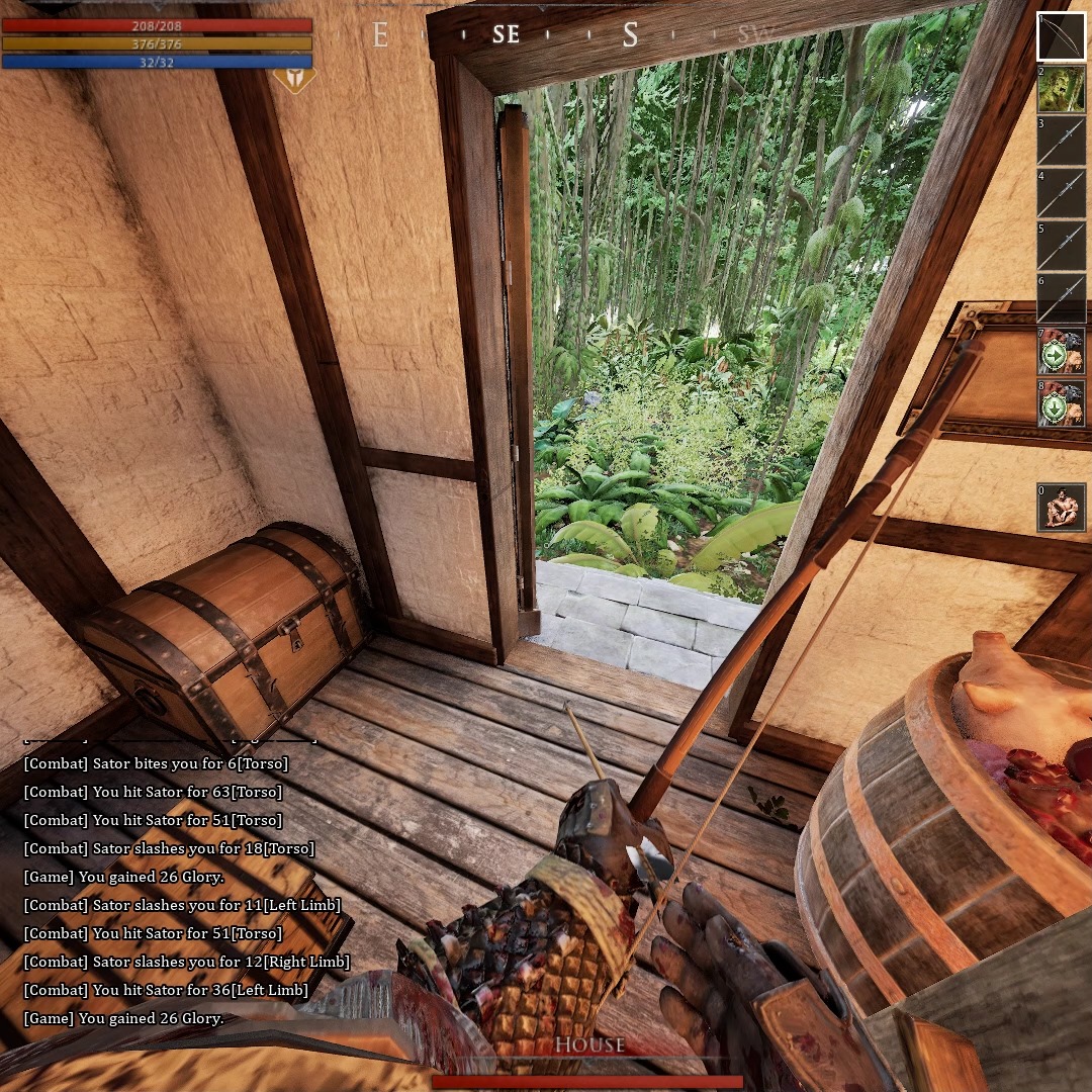 crosshair Object Detection Dataset by Planet Fishing 4