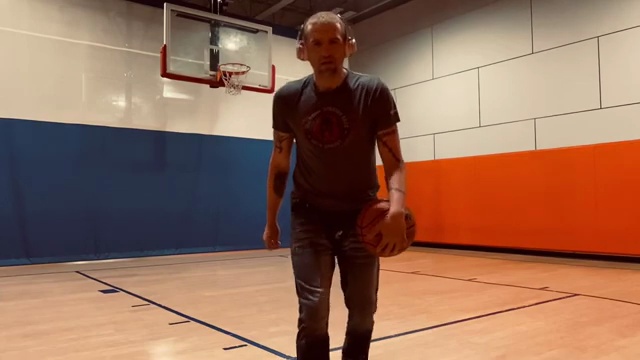 new basketball Object Detection Dataset by Michael Wakeham