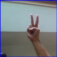 ASL Interpreter Classification Model by ASLInterpeter