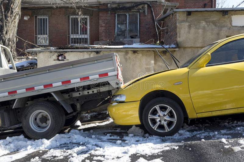 Car Crash Severity Detection Object Detection Dataset By Ansonlau1325