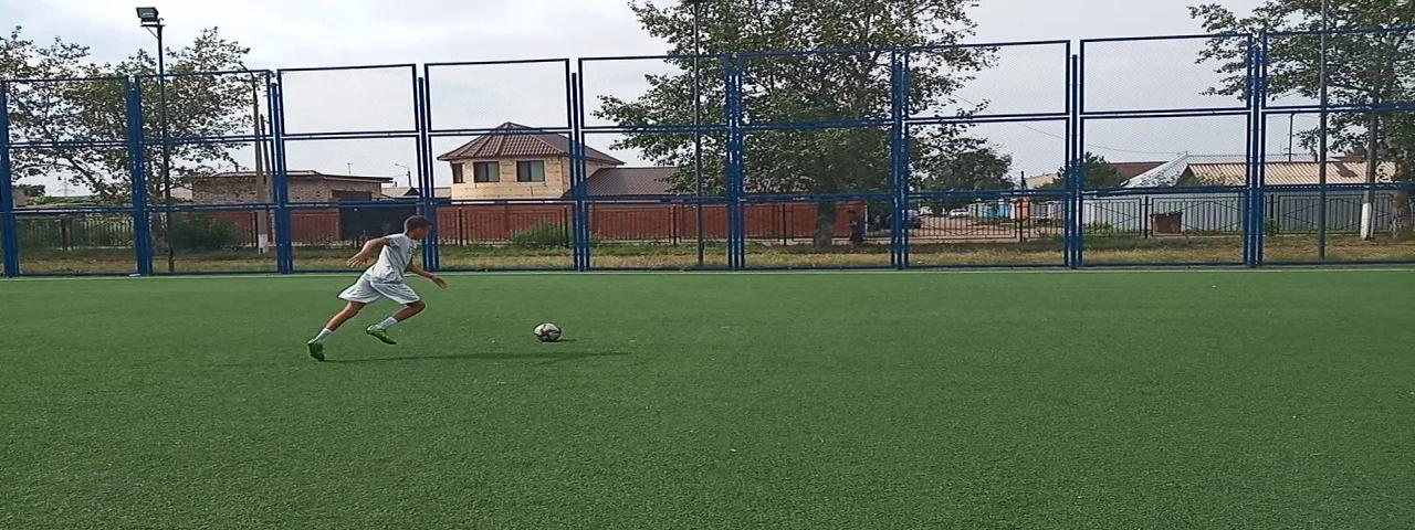 Football Anotation Object Detection Model By Kmitl