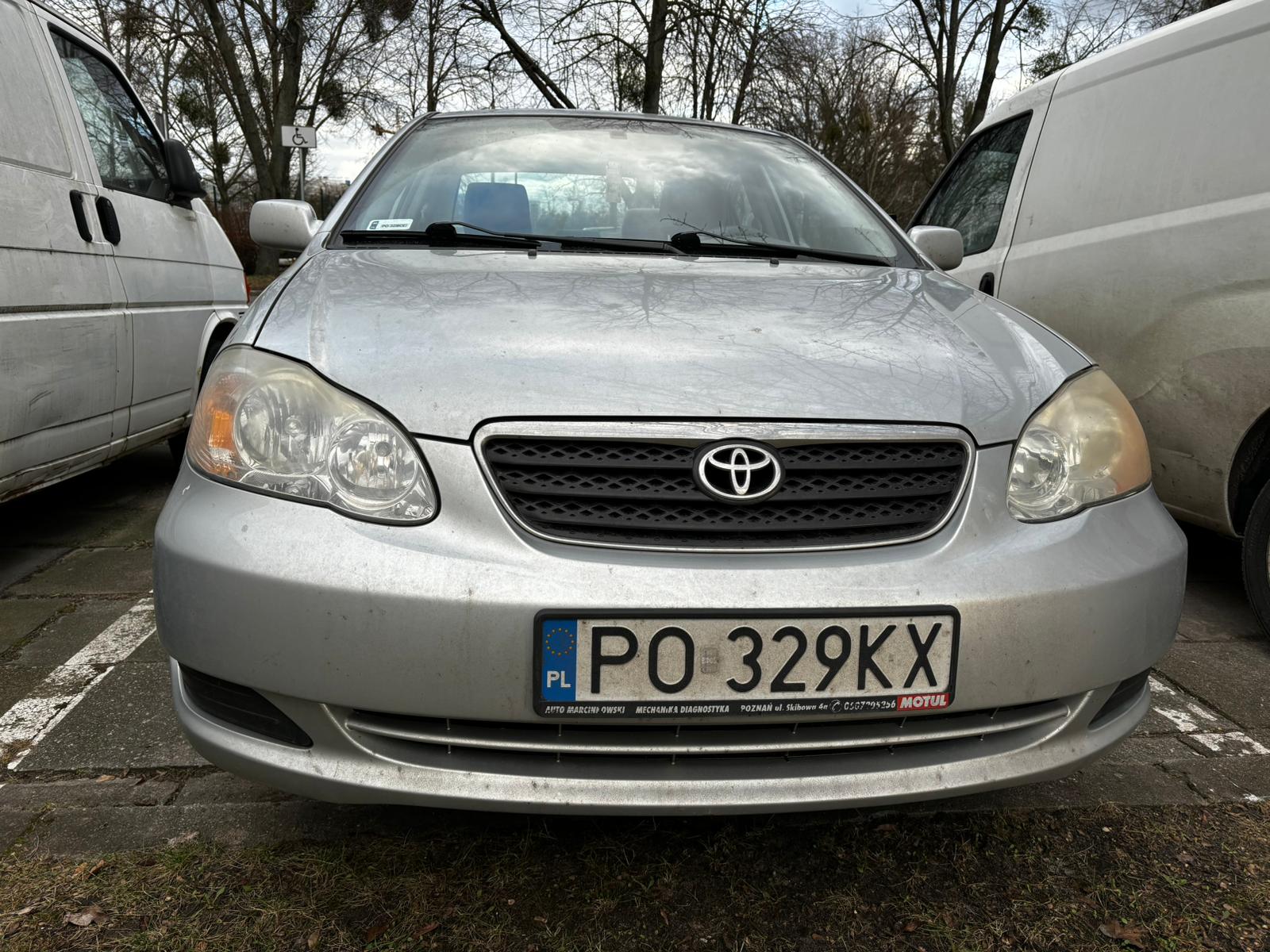 Car Detect Object Detection Dataset And Pre Trained Model By Put Poznan