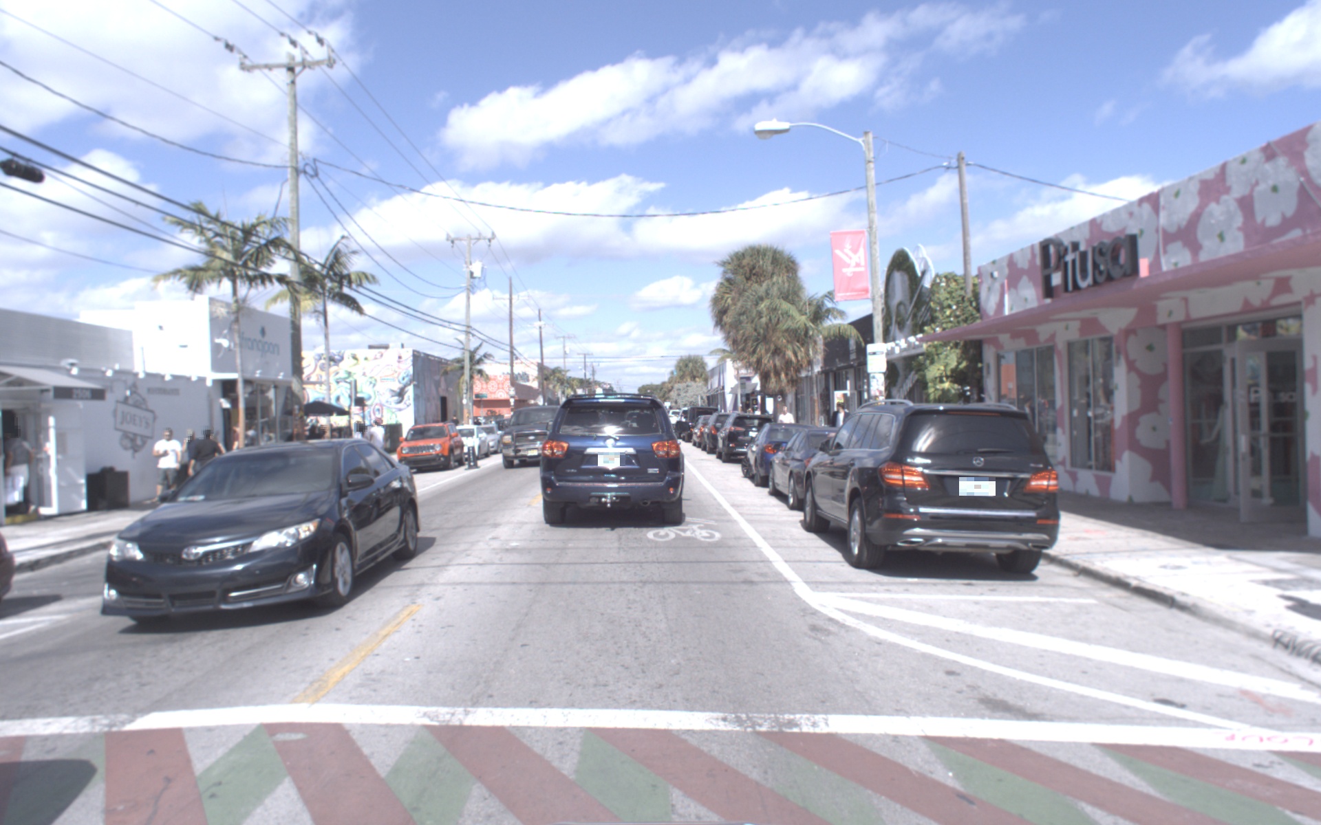 argoverse Object Detection Dataset by jochi