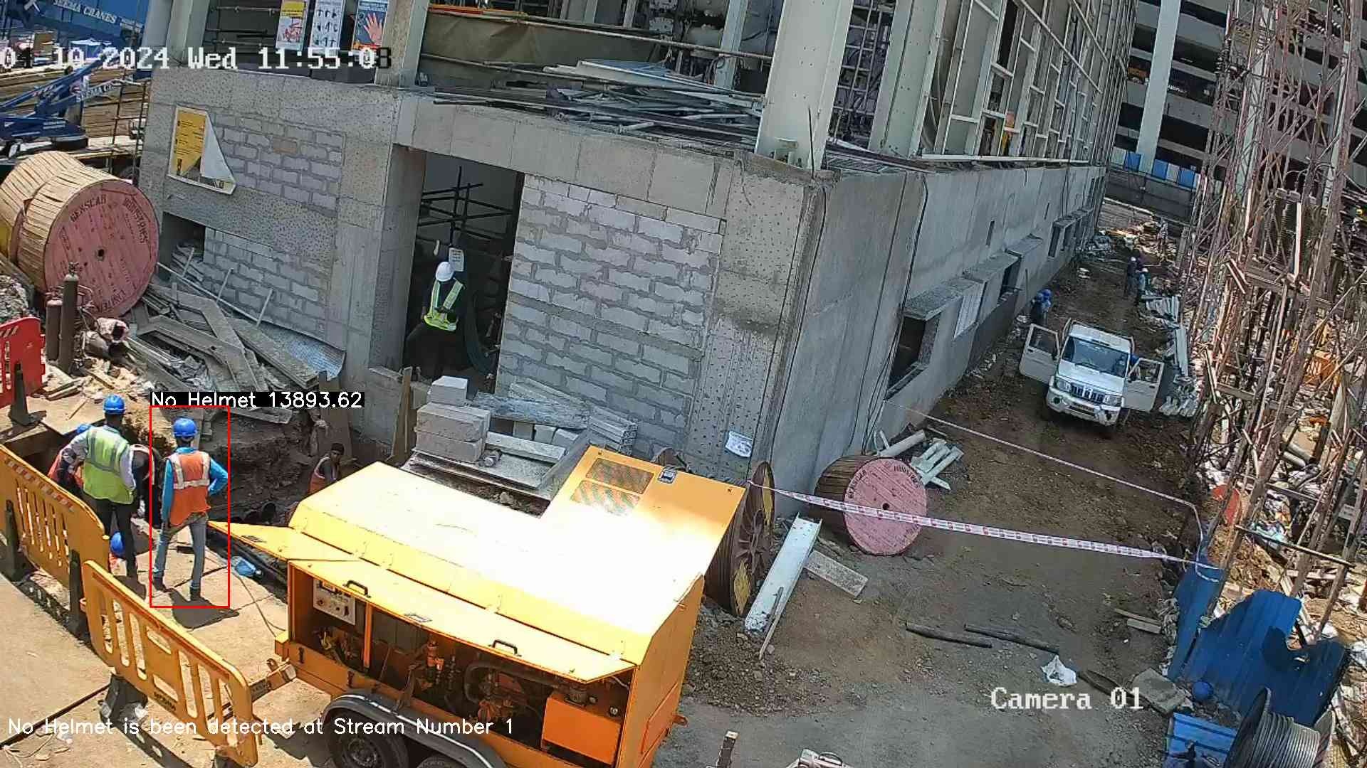 Top 3_fall_detection Datasets and Models | Roboflow Universe