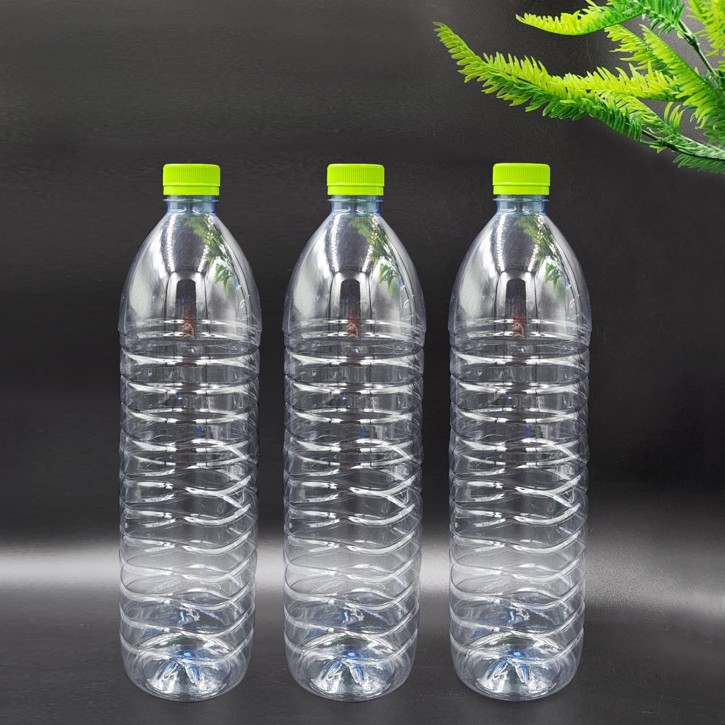 plastic bottle Object Detection Dataset by dogcat