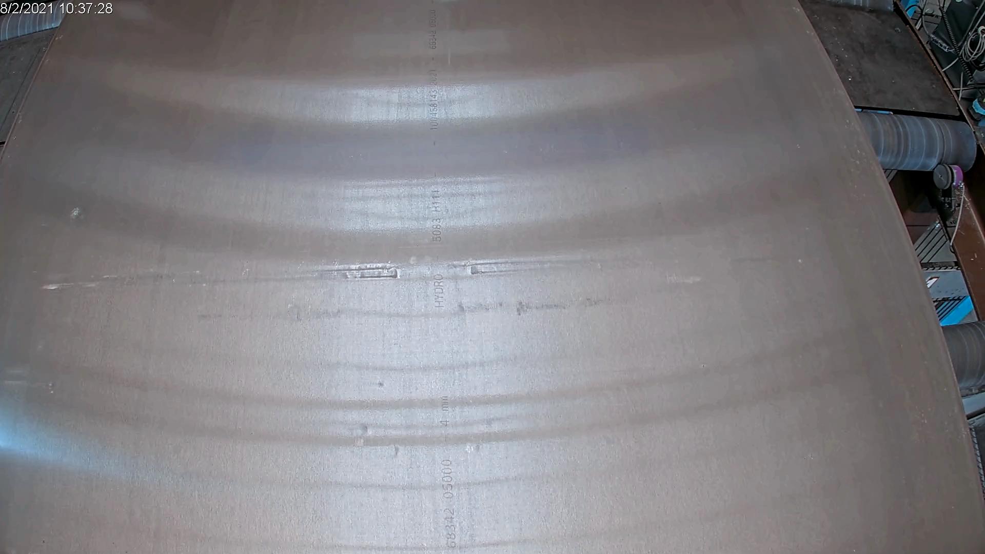 metal engraving text Object Detection Dataset by phoenix ocr