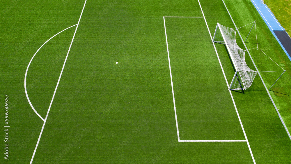 football_field_segmentation Instance Segmentation Dataset by Football field segmentation