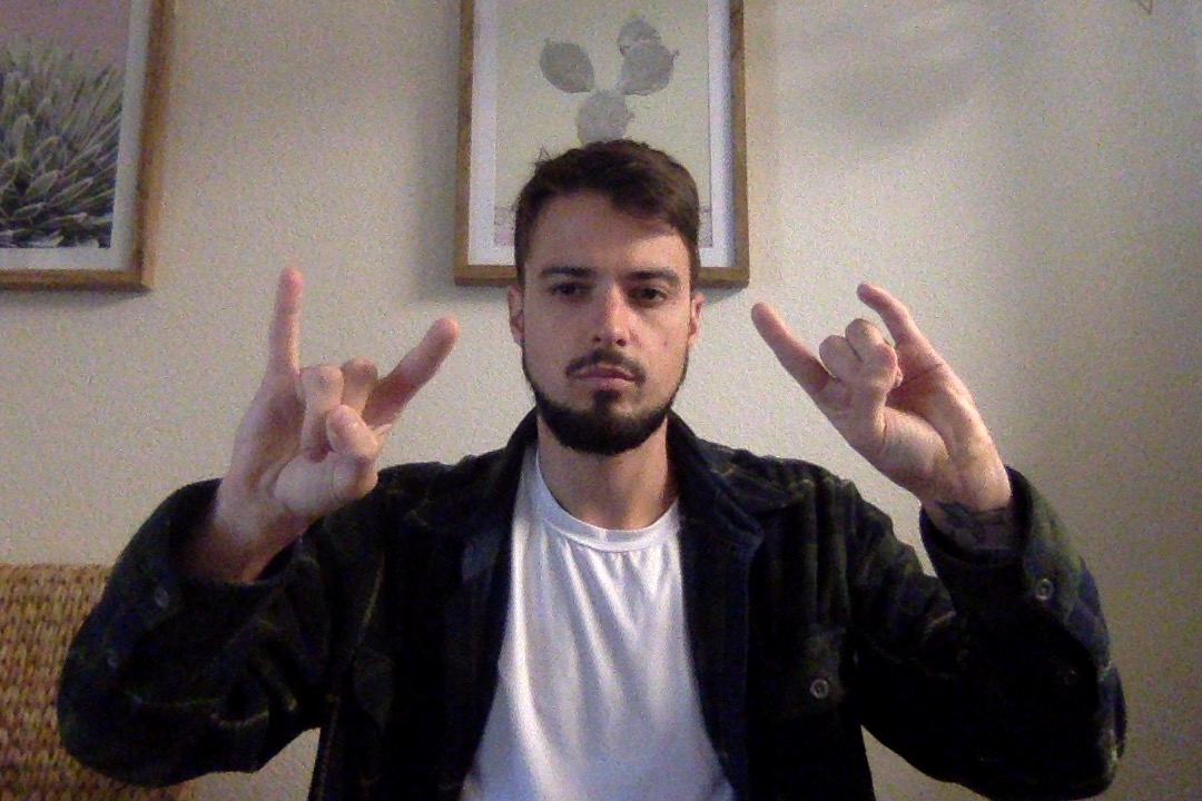 Common Hand Gestures (Emoji) Object Detection Dataset and Pre-Trained Model by m