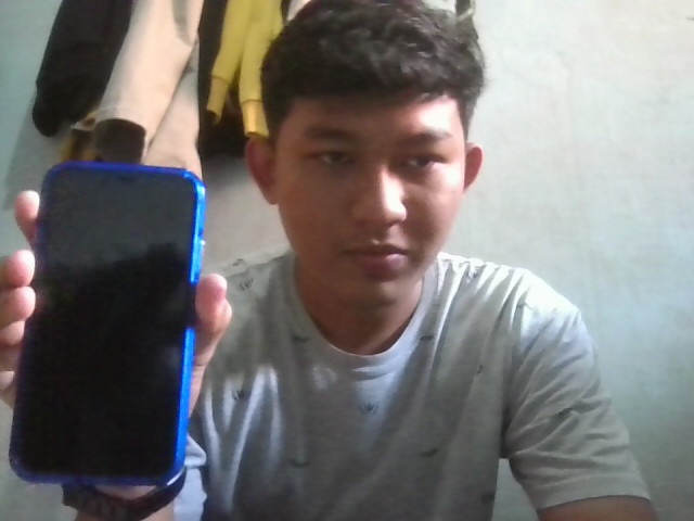 Deteksi Merk HP Object Detection Model by Tugas