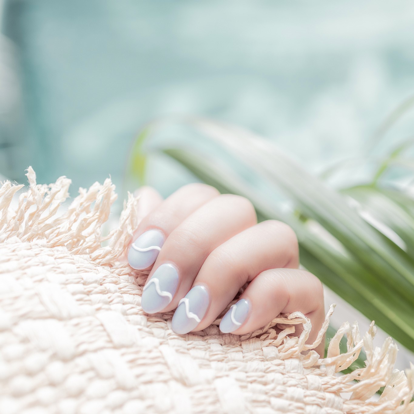 nail_key Keypoint Detection Dataset by nail