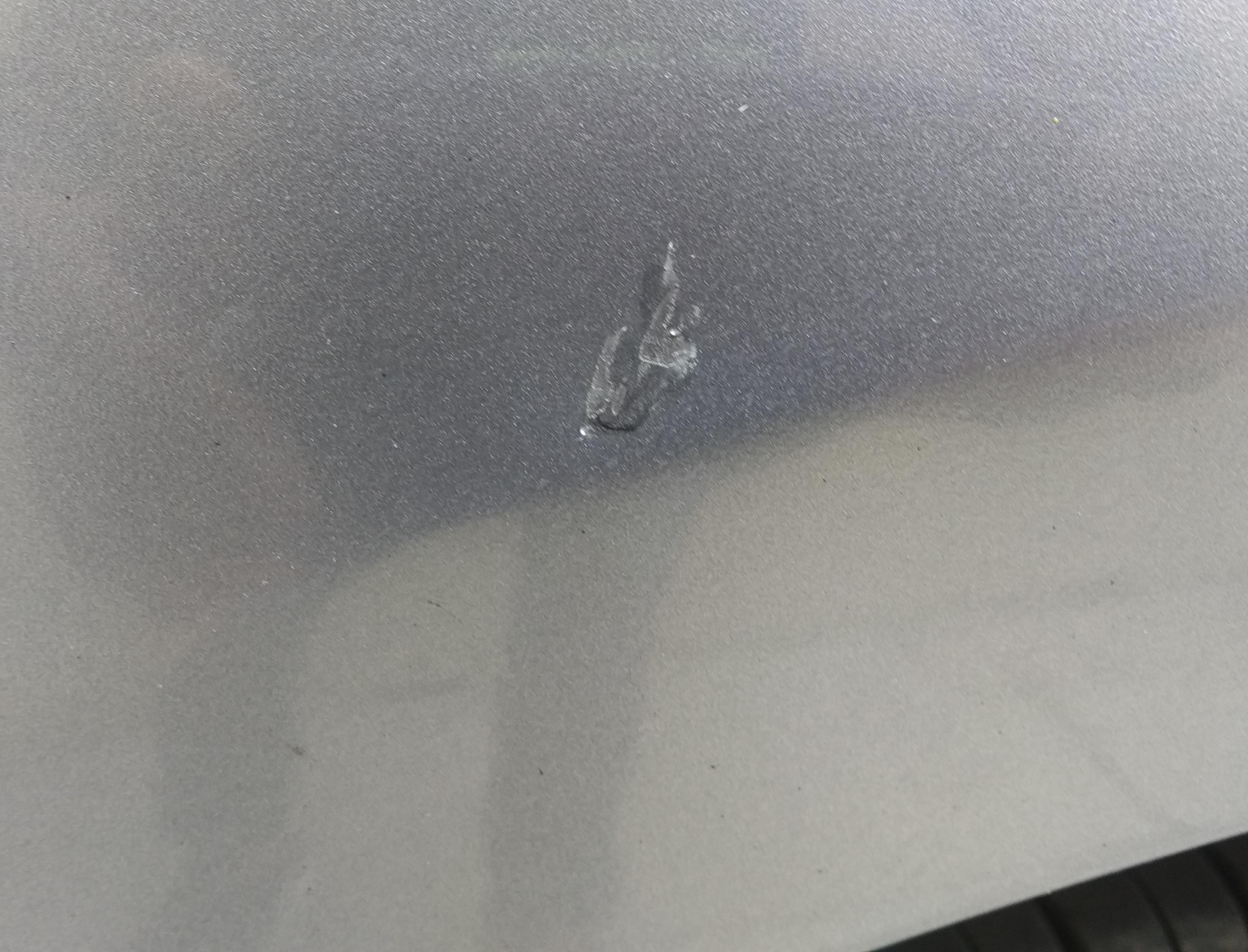 Dent And Damage Object Detection Dataset by ROHIT