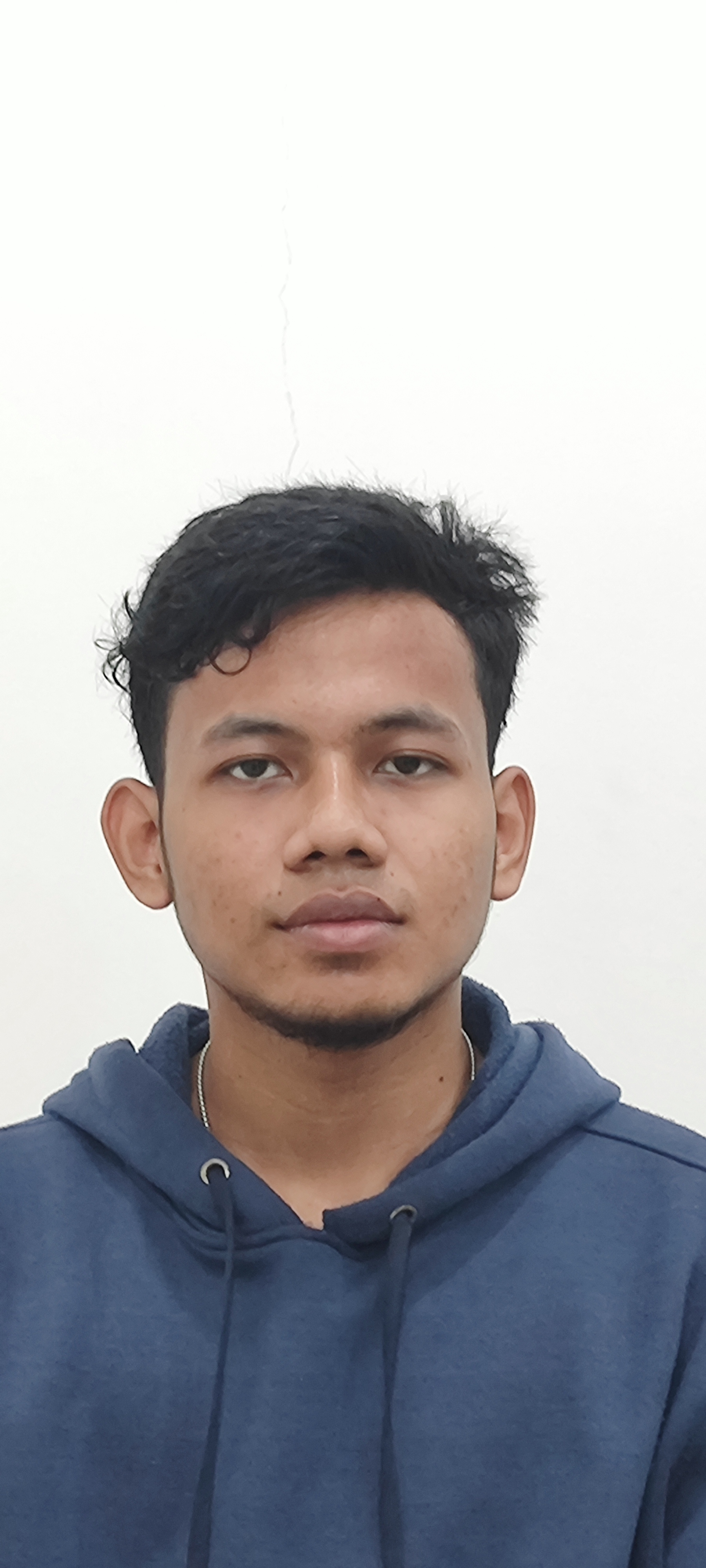 Rabu_Deteksi_Wajah Object Detection Model by Ahmad suprianto