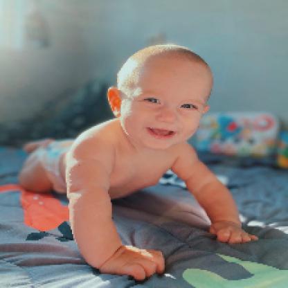 child detection Object Detection Model by child detection v2