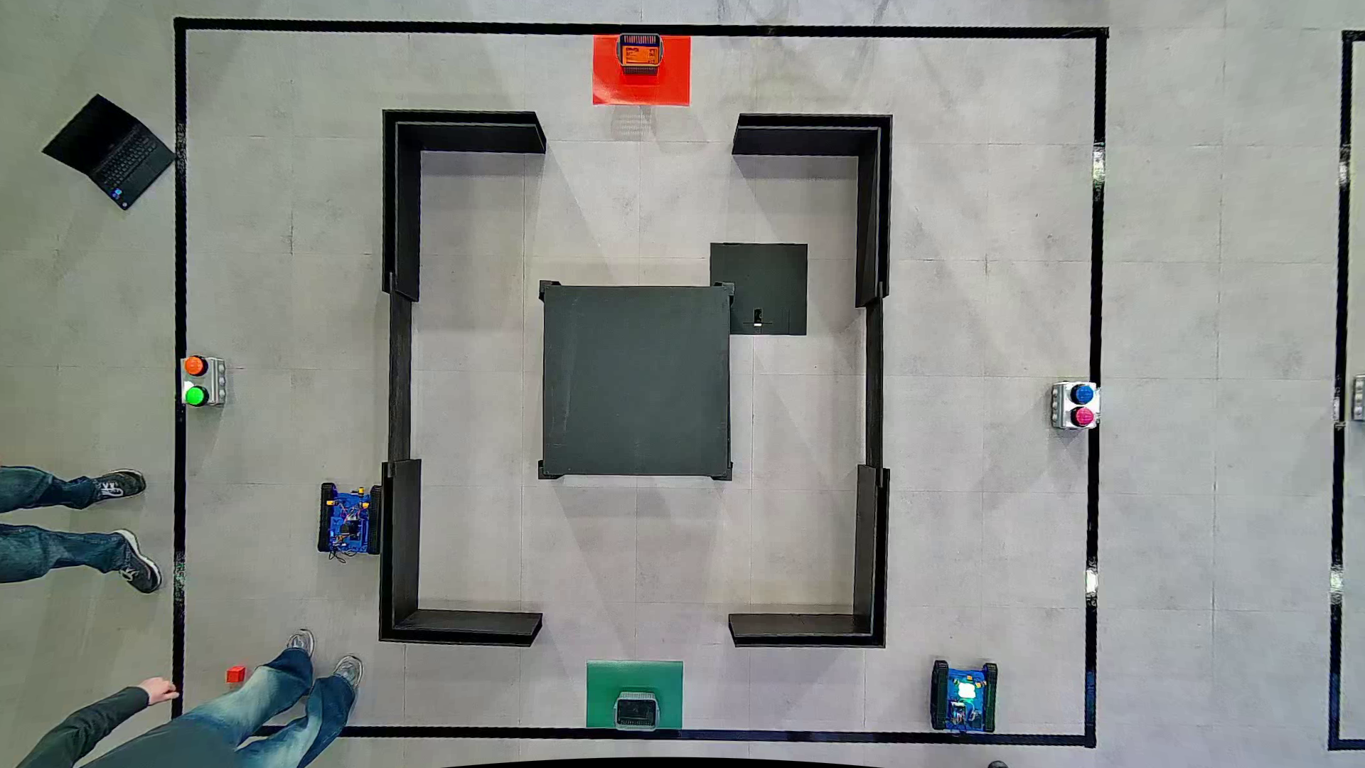 Non Humas Dataset Object Detection Dataset And Pre Trained Model By Non