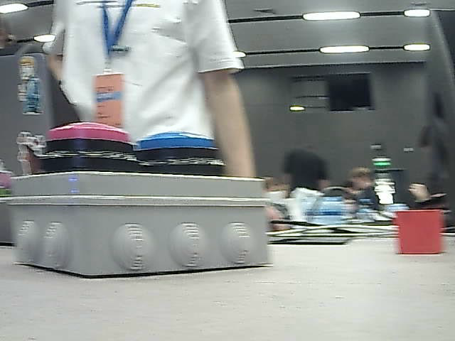 Main Camera Update Object Detection Dataset By Non Humans Dataset