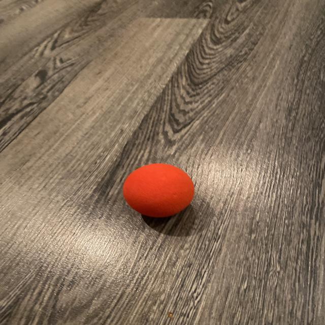 Raspberrypi Redball Object Detection Dataset By Test