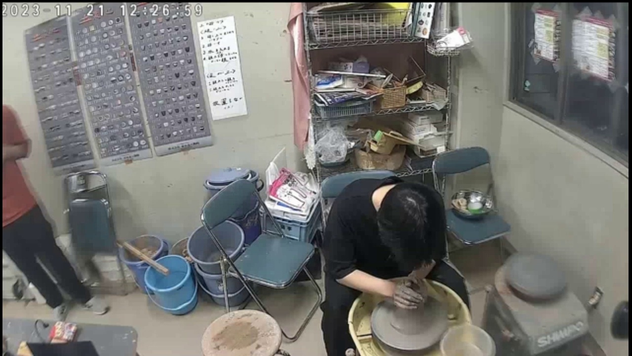 togei Instance Segmentation Dataset by Keio