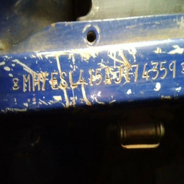 Coco Vin Object Detection Dataset By Deteksi Nomor Rangka