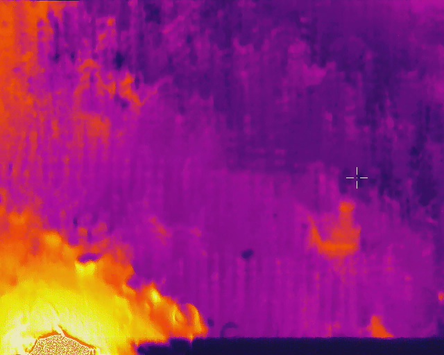 Fire Detection Object Detection Dataset By Zhang Yongsheng